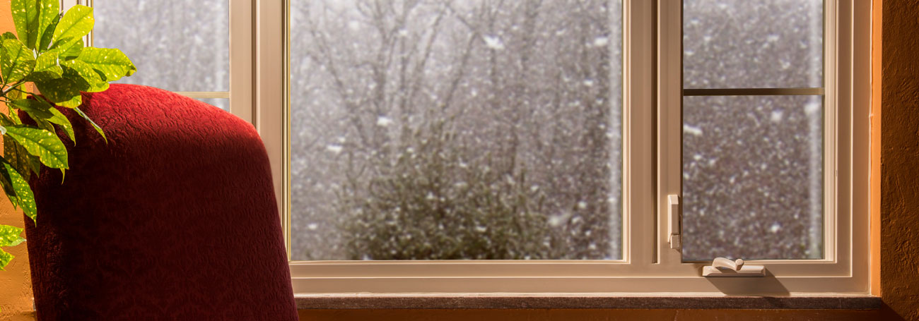 Passive Low-e Glass | SUNGATE® 600 Glass by Vitro